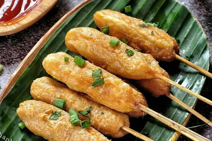 Resep Membuat Sempol Ayam yang Lezat dan Menggugah Selera - Sonora.id