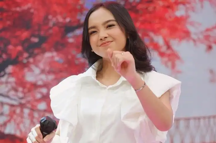 Lirik Lagu 'Pura Pura' Lyodra yang Baru Rilis - Sonora.id