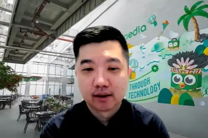 CEO Tokopedia Ungkap Dua Hal yang Bikin Pengusaha Gagal Bangun Bisnis ...