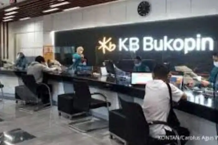 KB Bukopin Hadirkan Program Kredit Bagi Pensiun Hingga Program KPR - Sonora.id