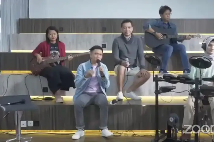 Base Jam Rilis Lagu Baru 'Salah Suka' dengan Video Animasi untuk ...