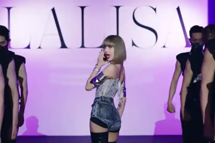 Chord dan Lirik Lagu ‘Money’ oleh Lisa Manoban, Si Idola K-Pop - Sonora.id