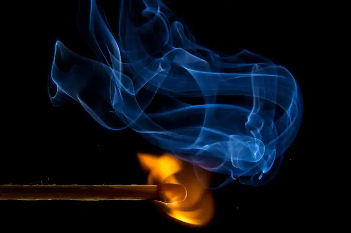 Semangat Membara, Ini Keistimewaan Sifat dan Karakter Elemen Api ...