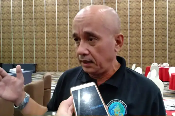 Bentuk Tim Pengawas, KPSB Palembang Bakal Jaga Kebersihan Sungai ...