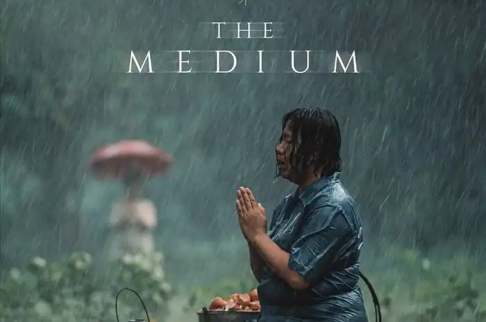 Tak Hanya The Medium, 4 Film Horor Thailand ini juga Gak Kalah Seram ...