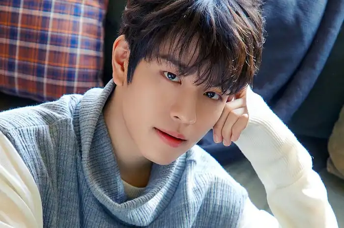 Lirik Lagu As We Are - Seungmin Stray Kids, dengan Terjemahan Indonesia dan Inggris - Sonora.id