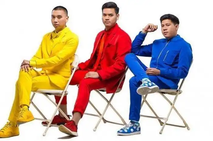 Lirik dan Chord Lagu 'Selamat Pagi' yang Dipopulerkan oleh RAN - Sonora.id