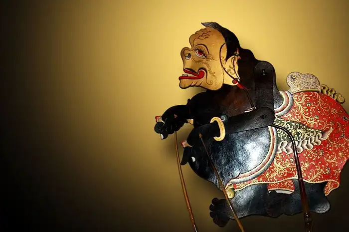 5 Fakta Wayang Bagong yang Terkenal di Indonesia - Sonora.id