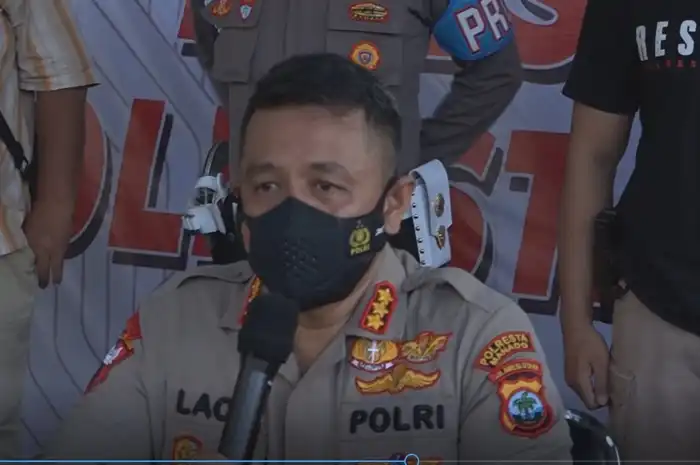 Polresta Manado Ungkap Penyebab Terjadinya Kericuhan di Holywings ...