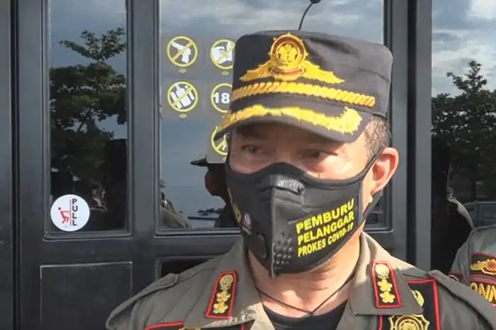 Setelah Disegel Tiga Hari Karena Langgar Prokes, Holywings Manado ...