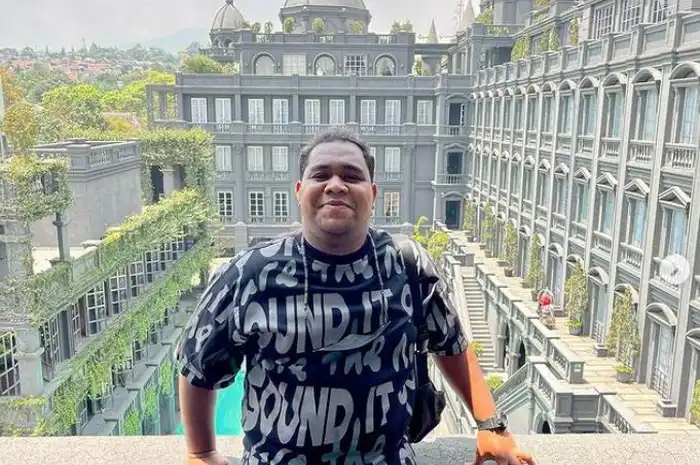 Lirik Lagu 'Putus Tapi Cinta' Milik Andmesh Kamaleng, Baru Dirilis ...