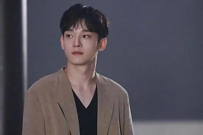 Lirik Lagu 'Before the Petals Fall' – Chen EXO, dengan Terjemahannya - Sonora.id