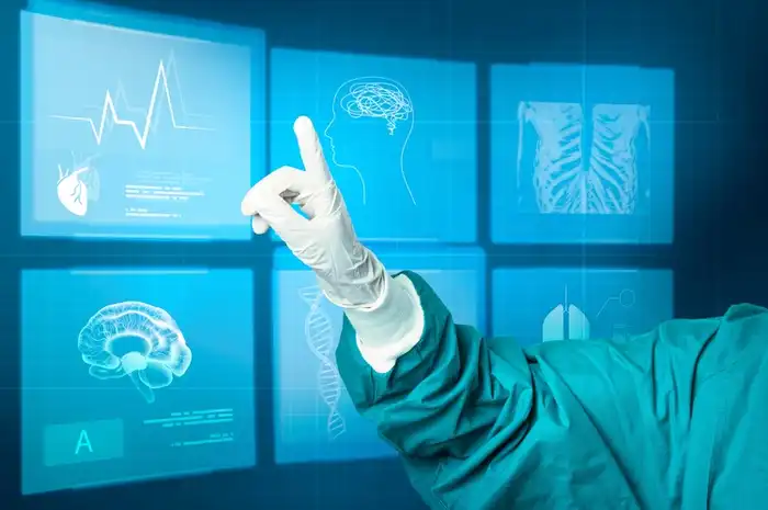Healthtech di Indonesia: Bagaimana Peluangnya di Masa Depan? - Sonora.id