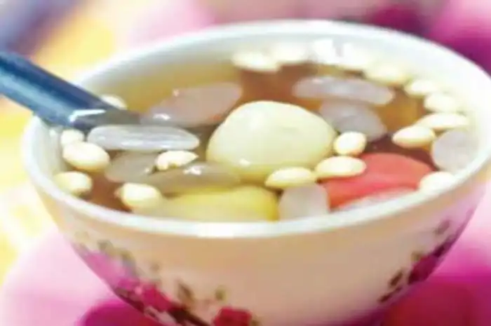 Nikmatnya Kehangatan Wedang Dongo Khas Solo, Minuman Legendaris - Sonora.id