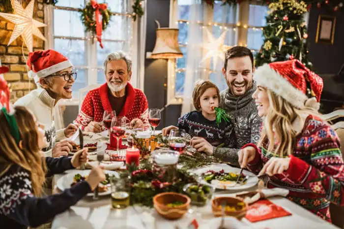 4 Fakta Unik Bulan Desember: Penuh Cerita yang Tidak Kamu Sangka ...