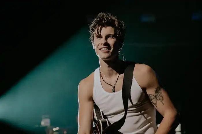 Terjemahan Lirik Lagu ‘There's Nothing Holdin' Me Back’ – Shawn Mendes ...