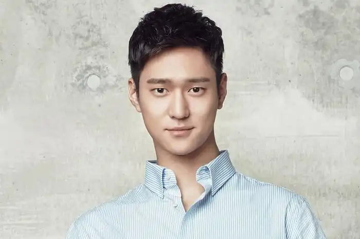 Setelah Lisa & Kino, Kini Go Kyung Pyo Dinyatakan Positif Virus Corona ...