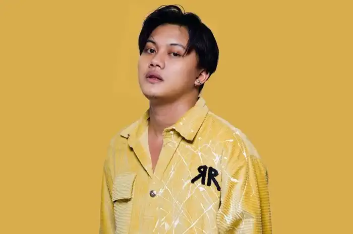 Chord dan Lirik Lagu ‘Cuek’ yang Dipopulerkan oleh Rizky Febian - Sonora.id