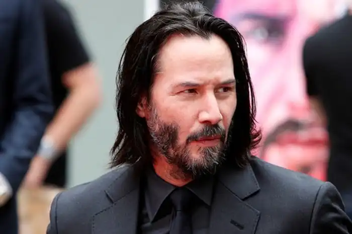 Mengenal Apa itu Disleksia, Kondisi yang diidap oleh Keanu Reeves Sejak ...