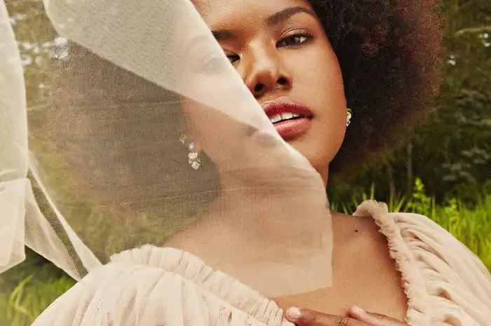 Jemimah Cita, Penyanyi Viral Debut dengan Single Bertajuk 'Separuh ...