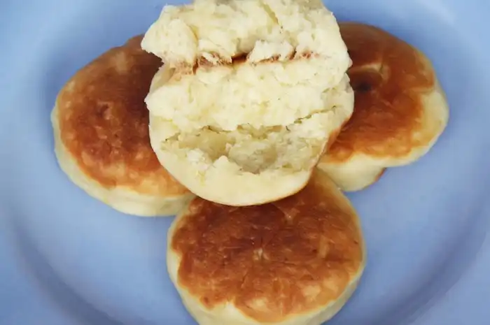 Kue Kamir Legendaris Khas Pemalang - Sonora.id