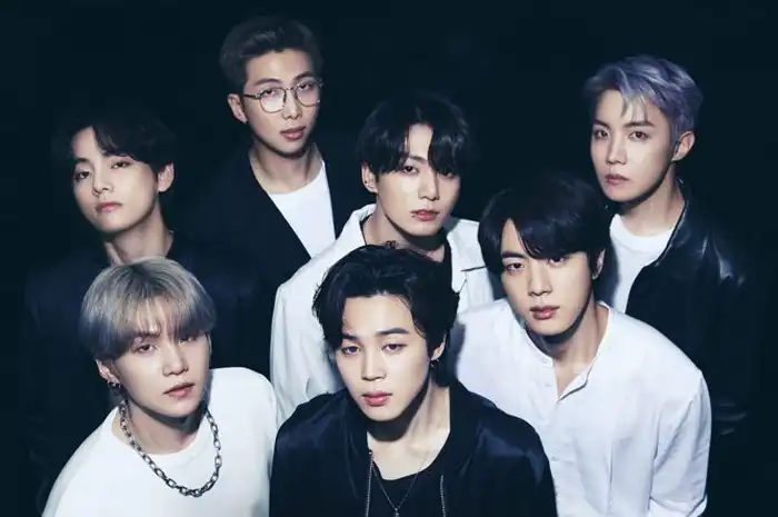 Lirik Lagu ‘Airplane pt.2’ - BTS, Lengkap dengan Terjemahannya - Sonora.id