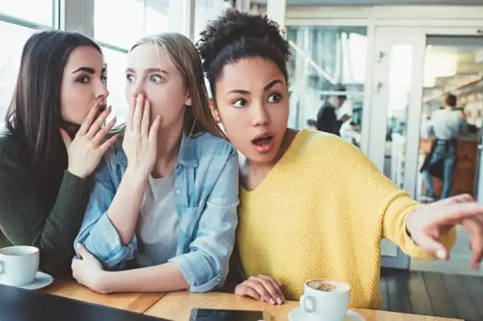 Semakin Tua Lingkaran Pertemanan Semakin Sedikit? Ini Alasannya... - Sonora.id