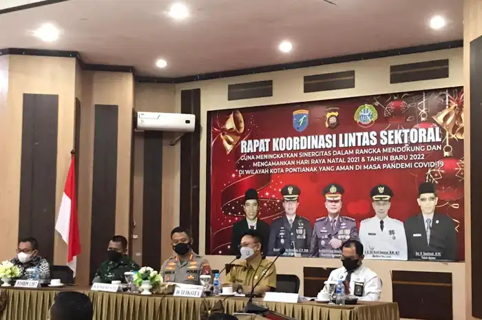 Amankan NATARU, Polresta Siapkan 1500 Personel Gabungan - Sonora.id