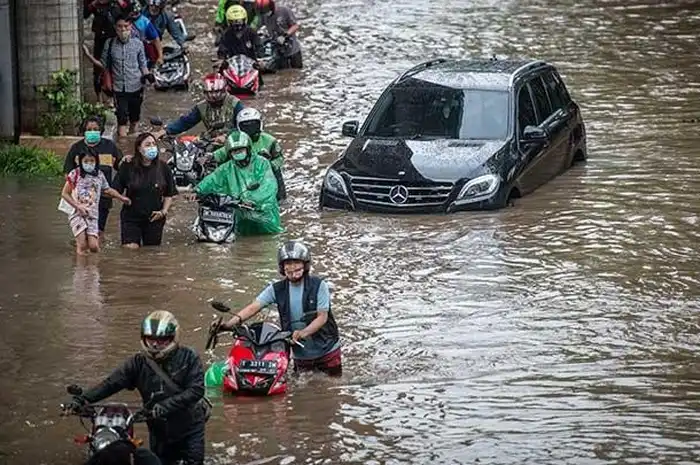 Banua Anam Masih Banjir, Pemprov Kalsel Diminta Maksimalkan Penanganan ...