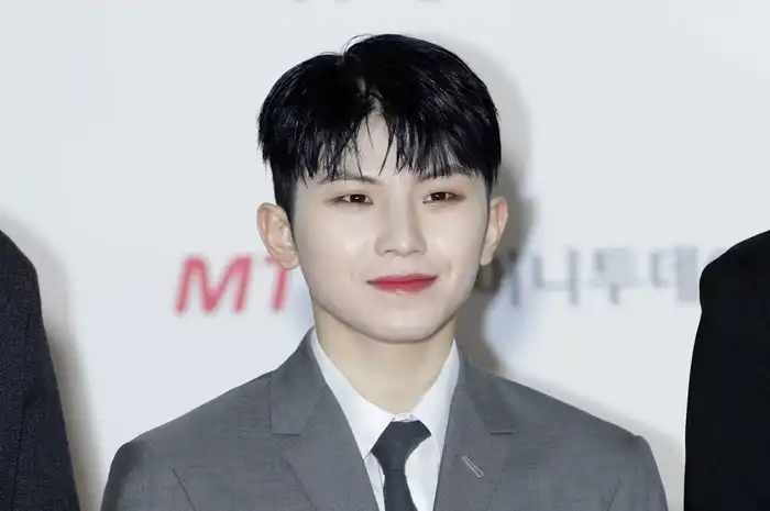 Lirik Lagu 'Ruby' - Woozi SEVENTEEN, Lengkap dengan Terjemahannya ...