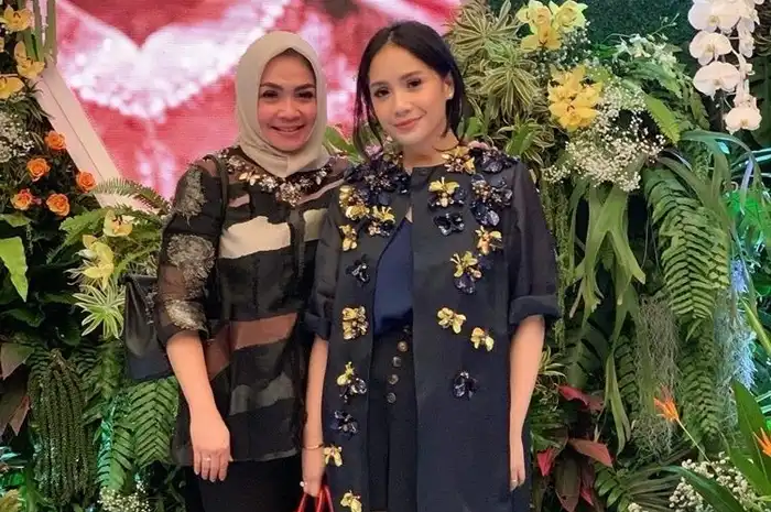 Nama Nagita Slavina Dicoret dari Daftar Ahli Waris, Ternyata Rieta Amilia Menggeser Harta ...