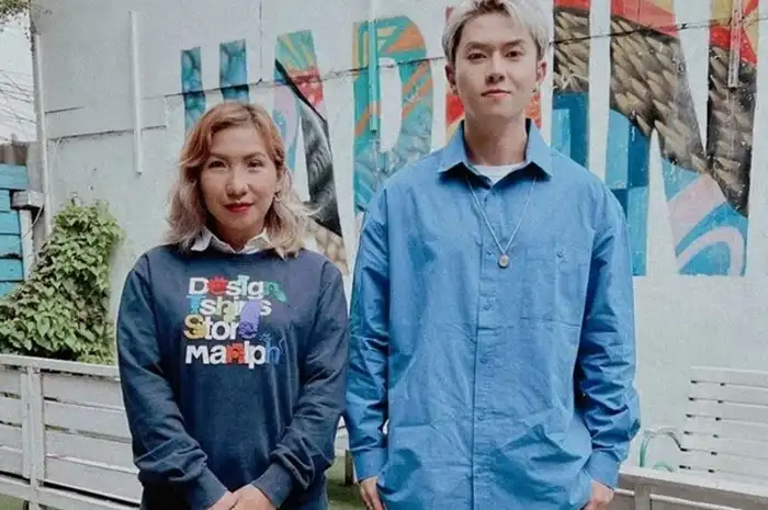 Imel Ten2Five Ungkap Persahabatannya dengan Rafael Tan: Kolab Lewat ...