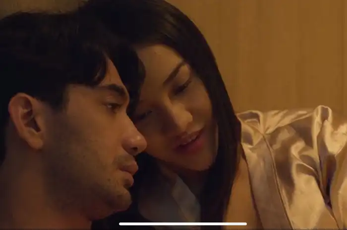 Kayak Mas Aris Layangan Putus, Ini Golongan Darah yang Suka Selingkuh - Sonora.id