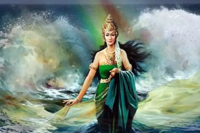 5 Tanggal Lahir Disayang Nyi Roro Kidul, Bisa Angkat Derajat Keluarga ...