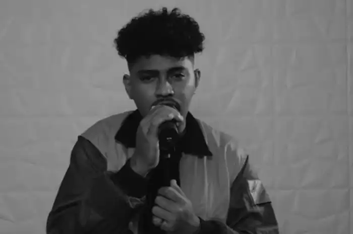 Lirik Lagu Luka, Kanapa? dari Justy Aldrin, Viral di TikTok - Sonora.id