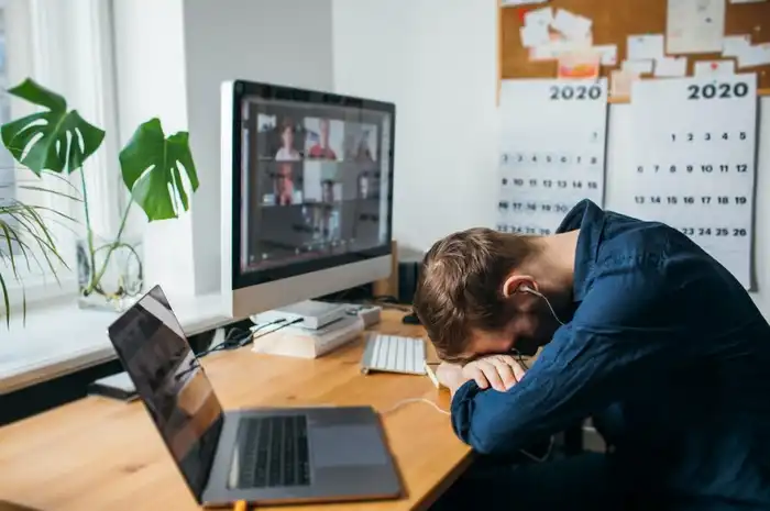 3 Fakta Menarik Menunda-nunda Pekerjaan: Bukan Cuma Manajemen Waktu ...