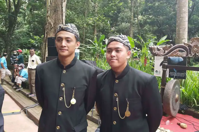 Mulai Tahun Ini Kebun Binatang Bandung Akan Tampil Beda - Sonora.id