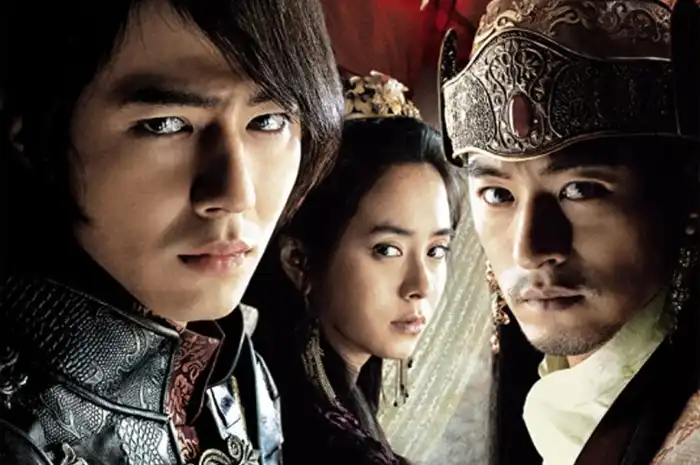 5 Rekomendasi Film Semi Korea Terbaik, Penuh Adegan Panas Tanpa Sensor - Sonora.id