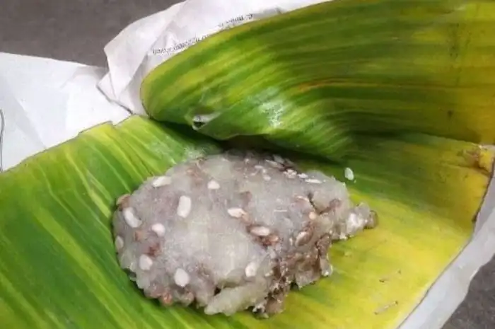 Meski Namanya Eksplisit, Tetapi Jajanan Khas Jepara ini Memiliki ...