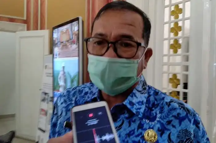 Honorer Dihapus di 2023, PGRI Sumsel Minta Guru Honorer Diangkat Jadi PPPK - Sonora.id