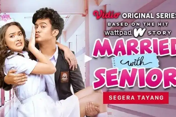 Viral! 5 Hal yang Bikin ‘Married with Senior’ Wajib Banget Ditonton ...