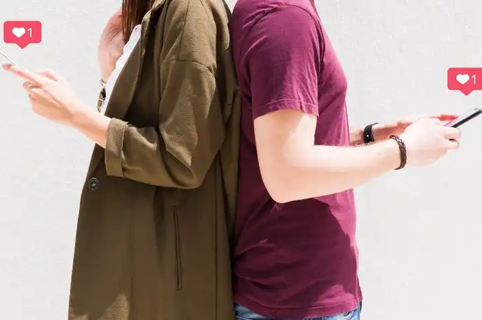 Pasangan Zodiak yang Cocok Kenalan di Aplikasi Kencan, Leo dan Aries ...