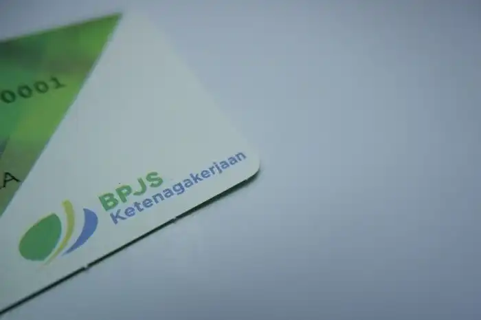 Catat! Ini 5 Cara Cek Nomor BPJS Ketenagakerjaan dengan NIK KTP - Sonora.id
