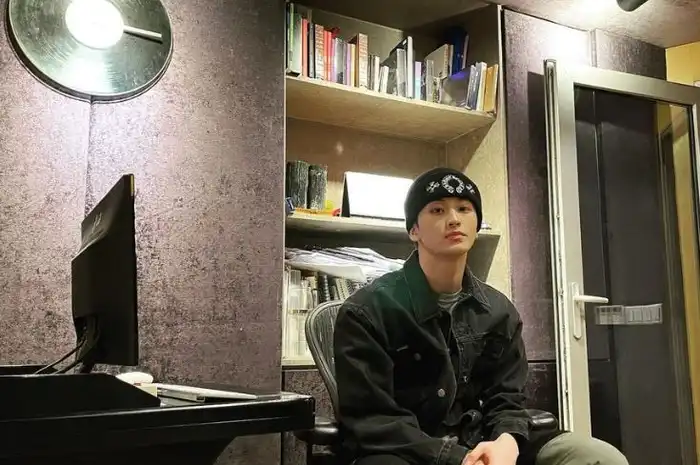 Makna Lagu ‘Child’ – Mark NCT, Semua Orang Punya Sisi Pembangkang ...