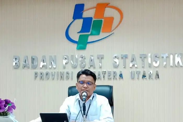 Februari 2022 Terjadi Penurunan (IHK), Medan Deflasi 0,28 Persen ...