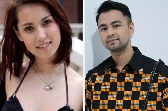 KAGET! Raffi Ahmad Tiba-Tiba Ajak Miyabi dan Eimi Fukada ke Indonesia - Sonora.id