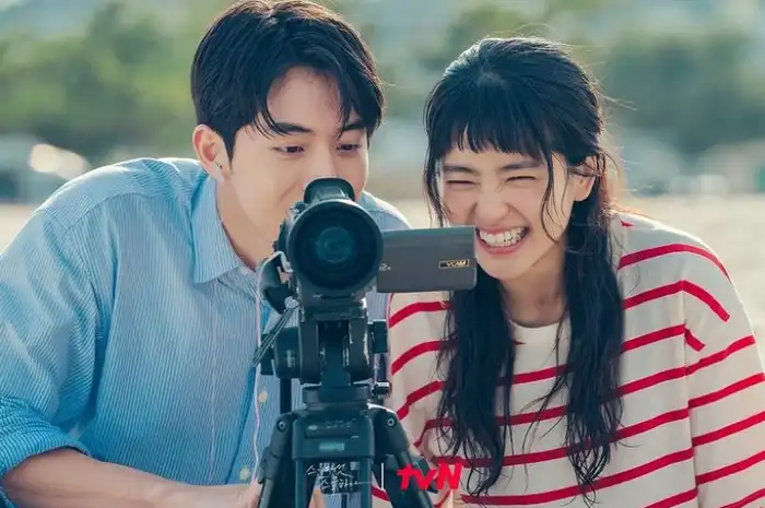 30 Quotes Drama Korea Twenty Five Twenty One (2521) yang Banyak Disukai ...