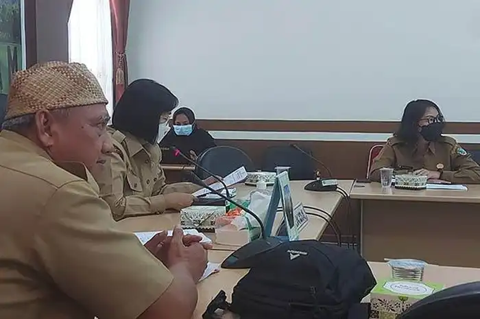 Pemkab Sintang Akan Bentuk Tim P3DN untuk Awasi Produk Dalam Negeri ...