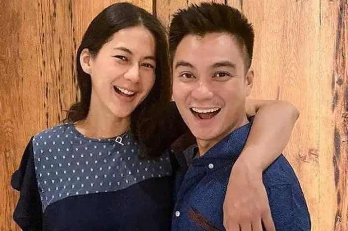 Profil dan Biodata Paula Verhoeven Istri Baim Wong, Lengkap dengan Perjalanan Kariernya - Sonora.id