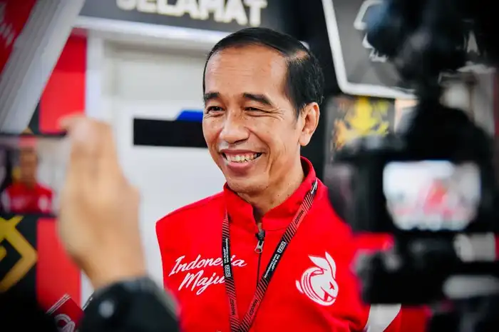 Contoh Teks Rekon Tentang Biografi Joko Widodo, Lengkap Beserta ...